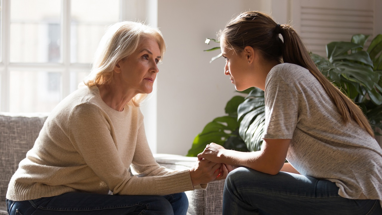 How to Know if Your Parent Has Dementia - AgingCare.com